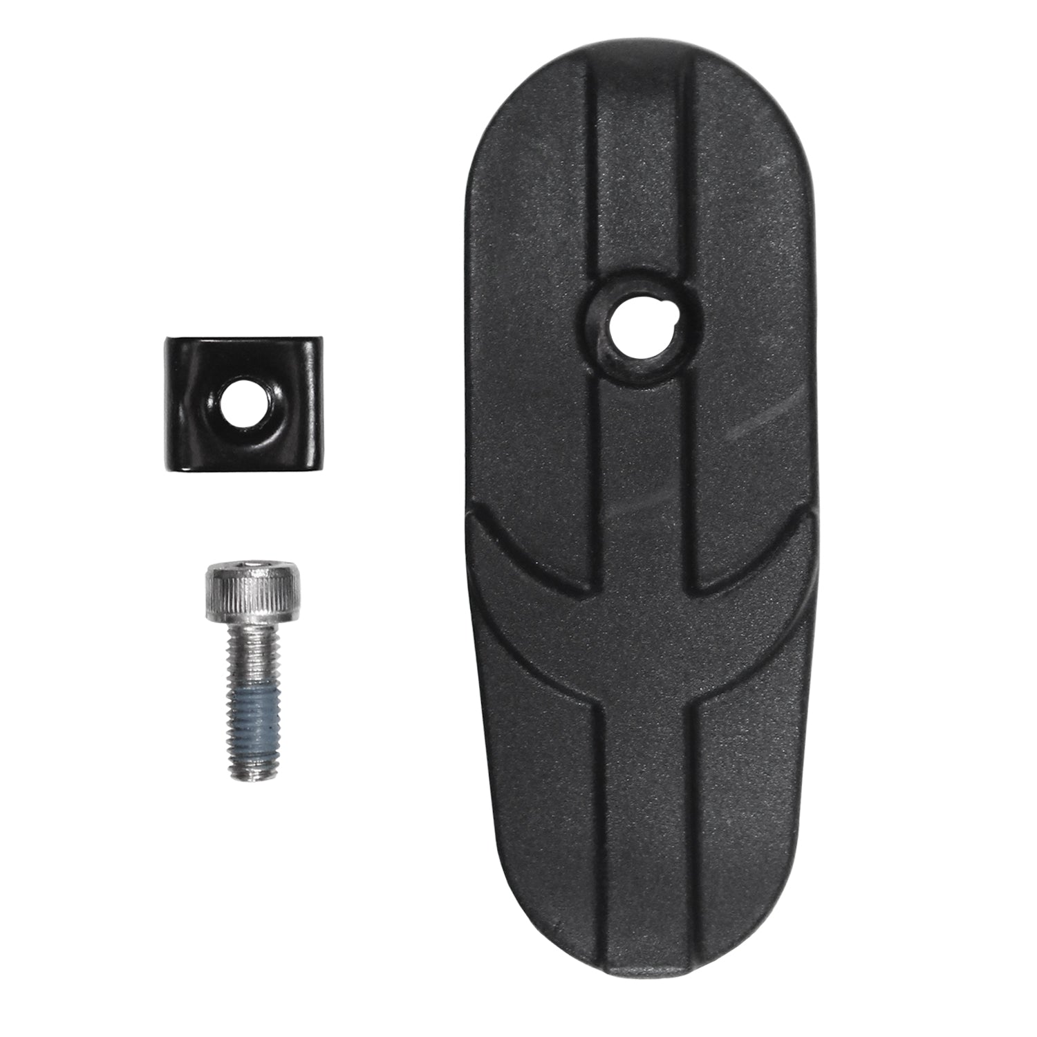 IBERA Bike PakRak Pannier Bag Bottom Clip | IB-BA9-Bottom Clip ...