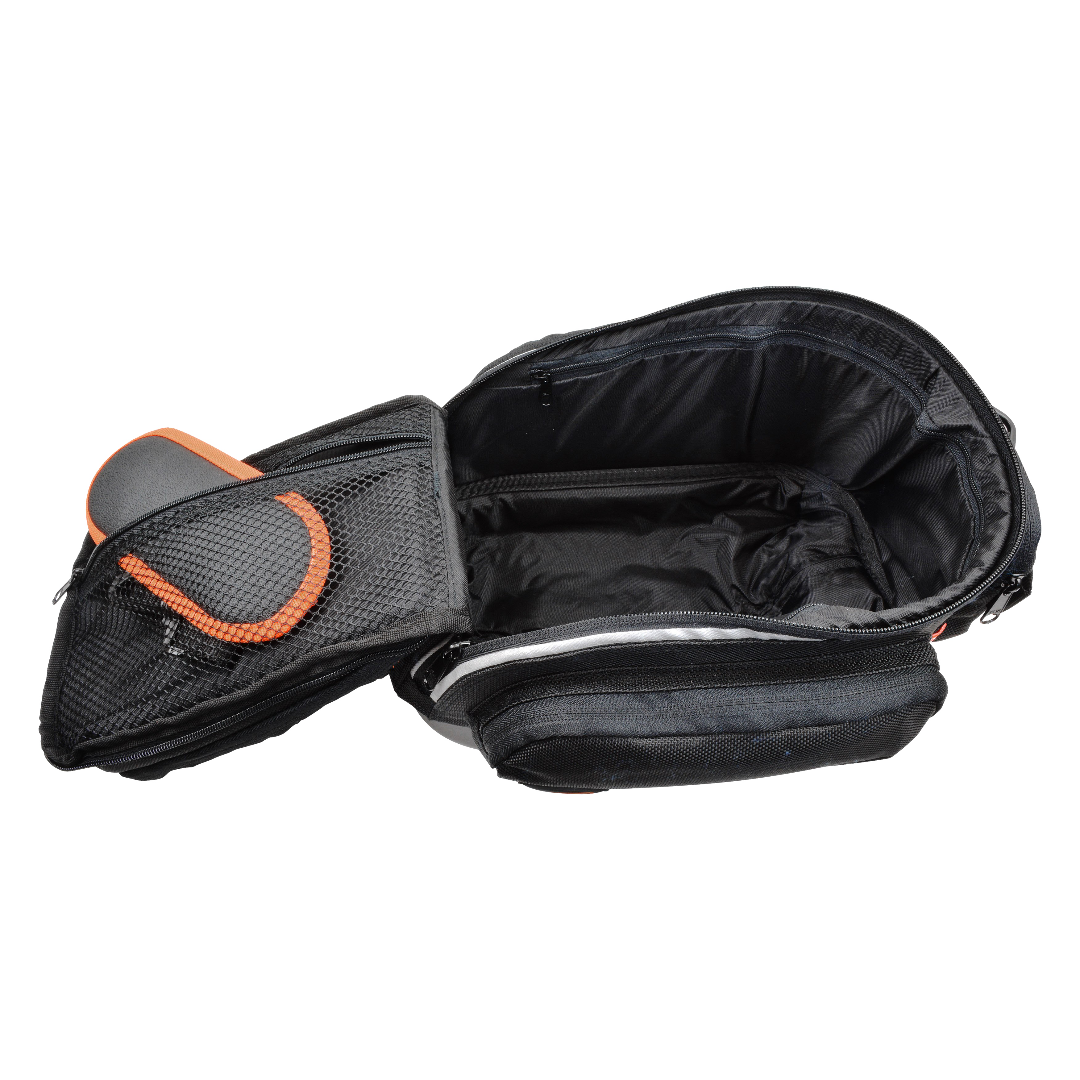 bike Trunk Bag Combo Set -Small - Bikepakmart bike Trunk Bag Combo Set -Small - Bikepakmart